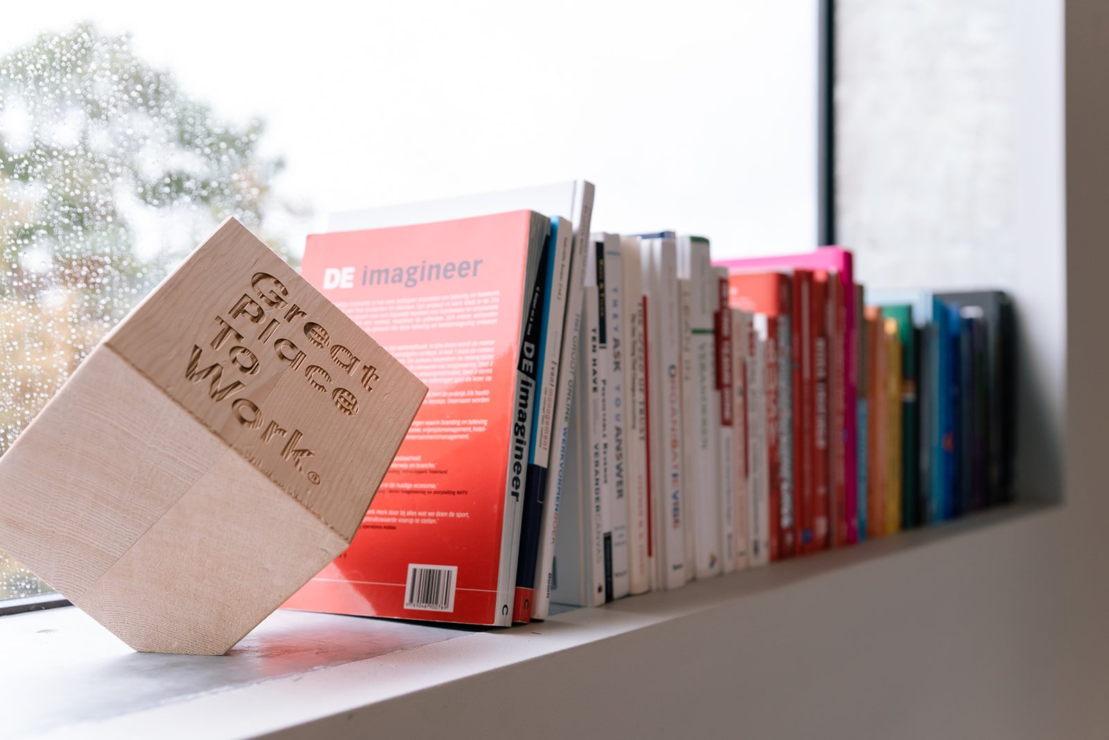 Wat is leiderschap? | Great Place To Work